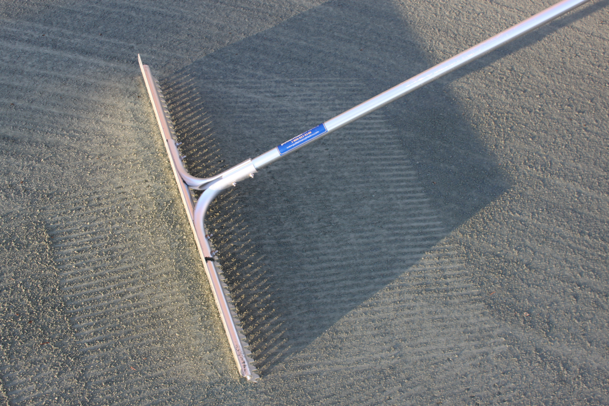 Lute/Scarifier - Putterman Athletics