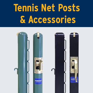 Tennis Archives - Putterman Athletics