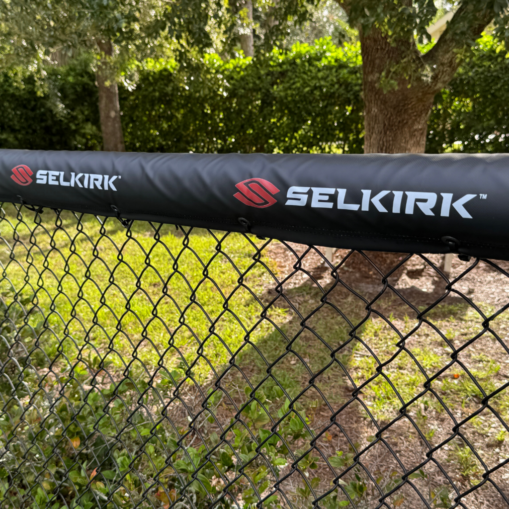 SafeGard™ Modular Rail Padding - Putterman Athletics