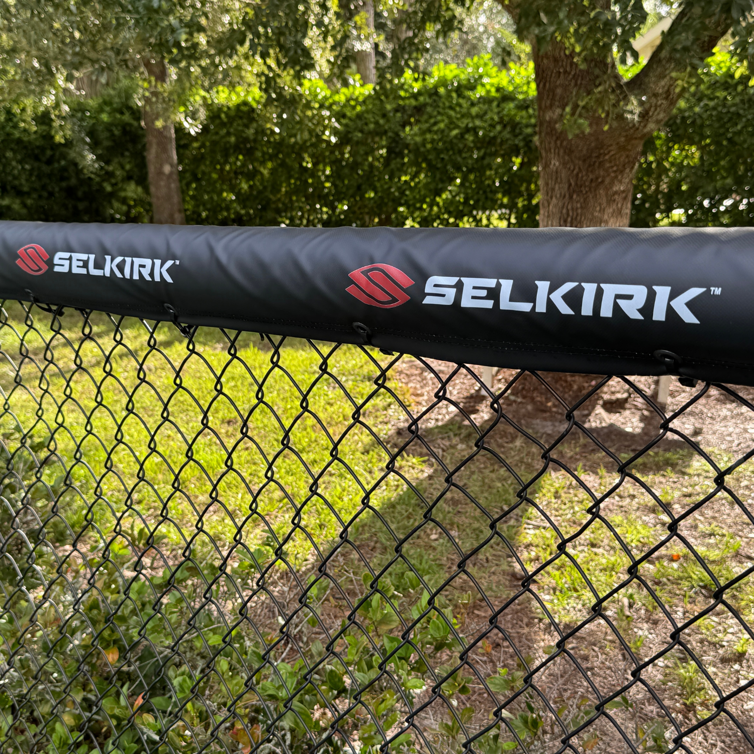 SafeGard™ Modular Rail Padding - Putterman Athletics