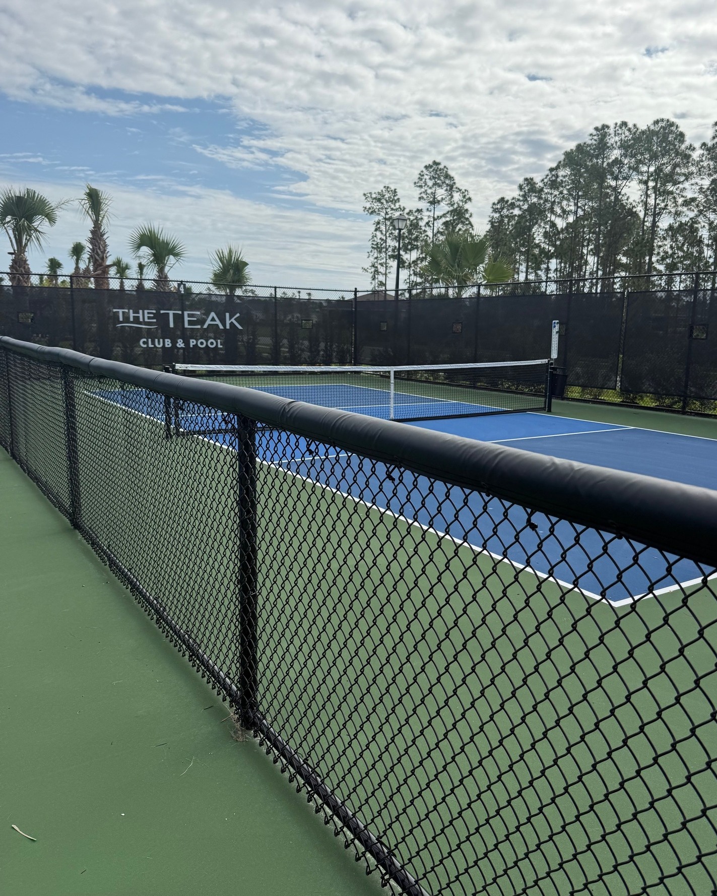 SafeGard Modular Rail Padding - Putterman Athletics
