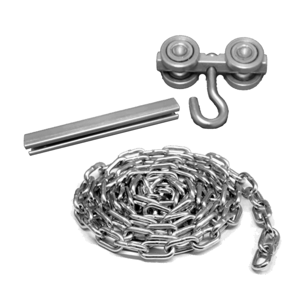 Track System - Putterman Athletics