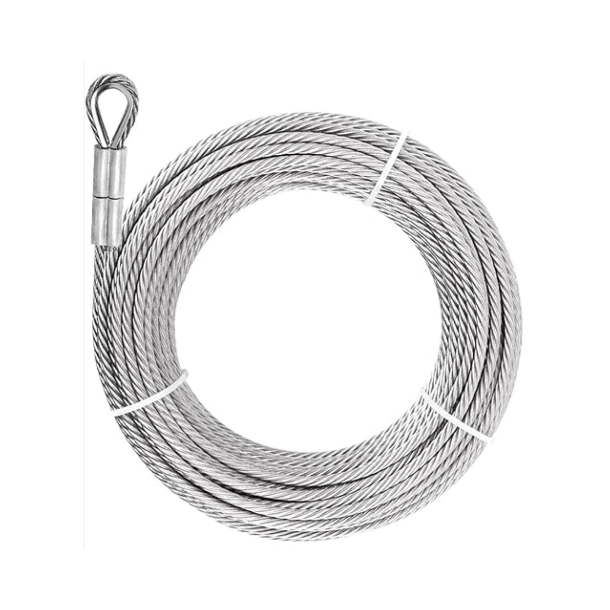 Galvanized Cable - Putterman Athletics
